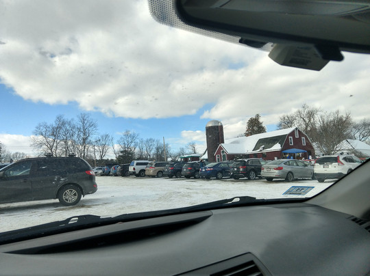 2024年1月Great Brook Ski Touring Center景点攻略-Great Brook Ski Touring ...