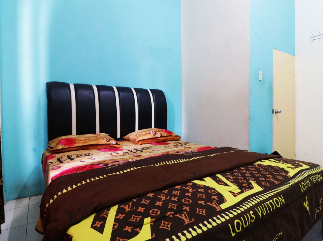 2025年10月Sei Rampah旅游景点攻略-Sei Rampah旅游住宿,-Sei Rampah旅游美食-猫途鹰