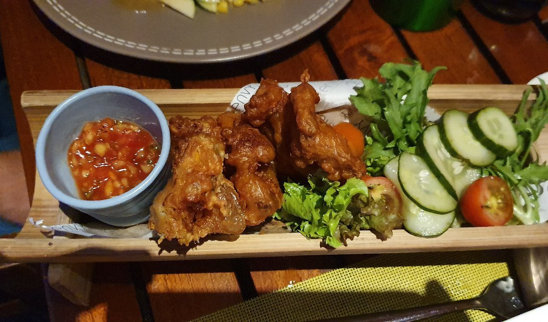 Envy Bali - (库塔)餐厅/美食点评 - 餐厅地址/餐厅电话/餐厅周边信息/餐厅推荐菜 - Tripadvisor猫途鹰