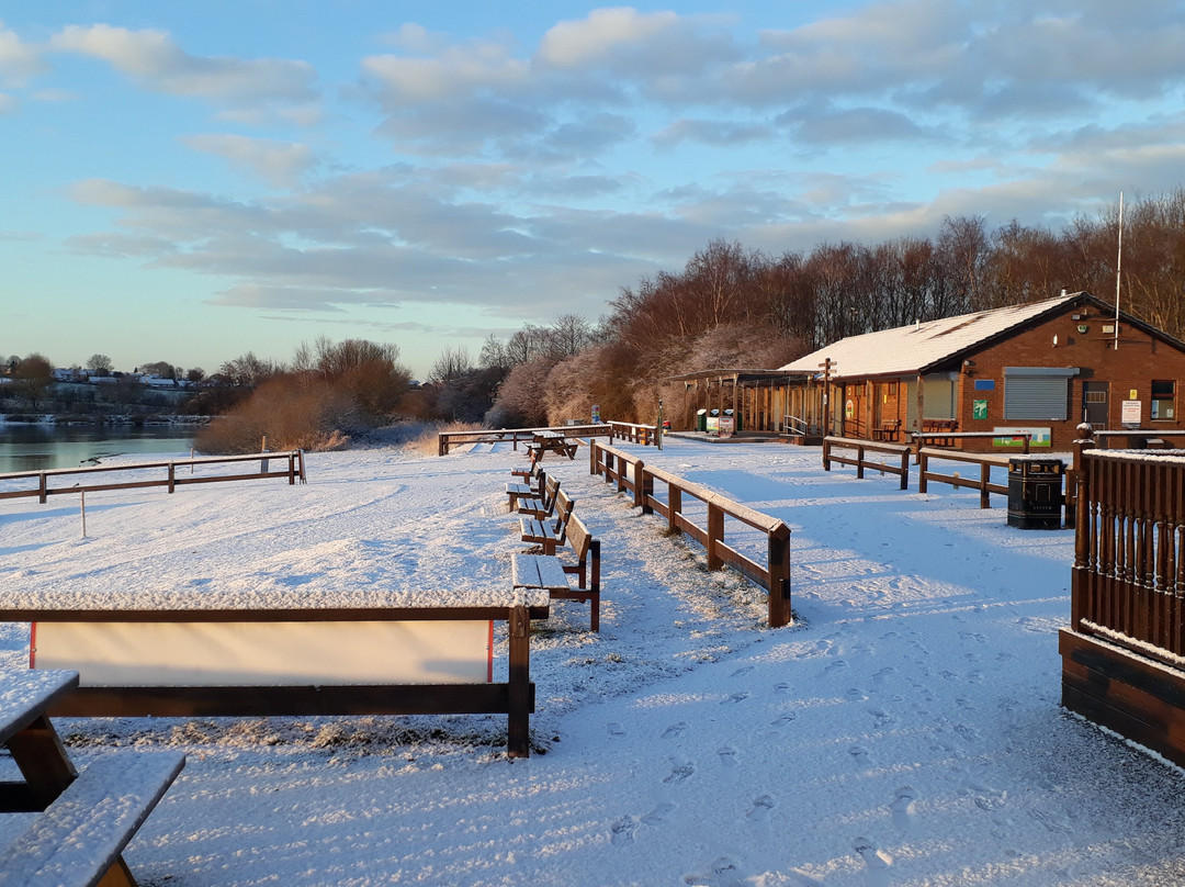 2023年11月Thrybergh Country Park景点攻略-Thrybergh Country Park门票预订|地址|图片 ...
