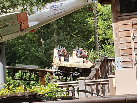 2024年12月Duinrell Amusement Park景点攻略-Duinrell Amusement Park门票预订|地址|图片 ...
