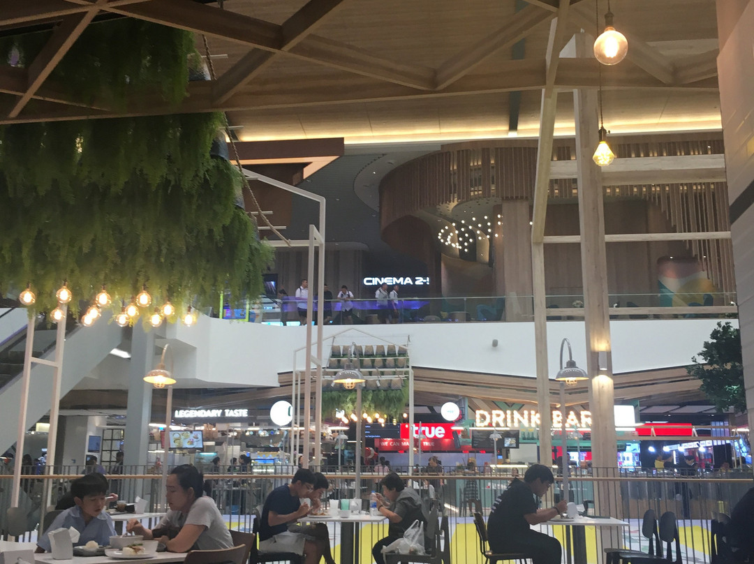 2024年1月The Mall Ngamwongwan景点攻略-The Mall Ngamwongwan门票预订|地址|图片-The Mall ...