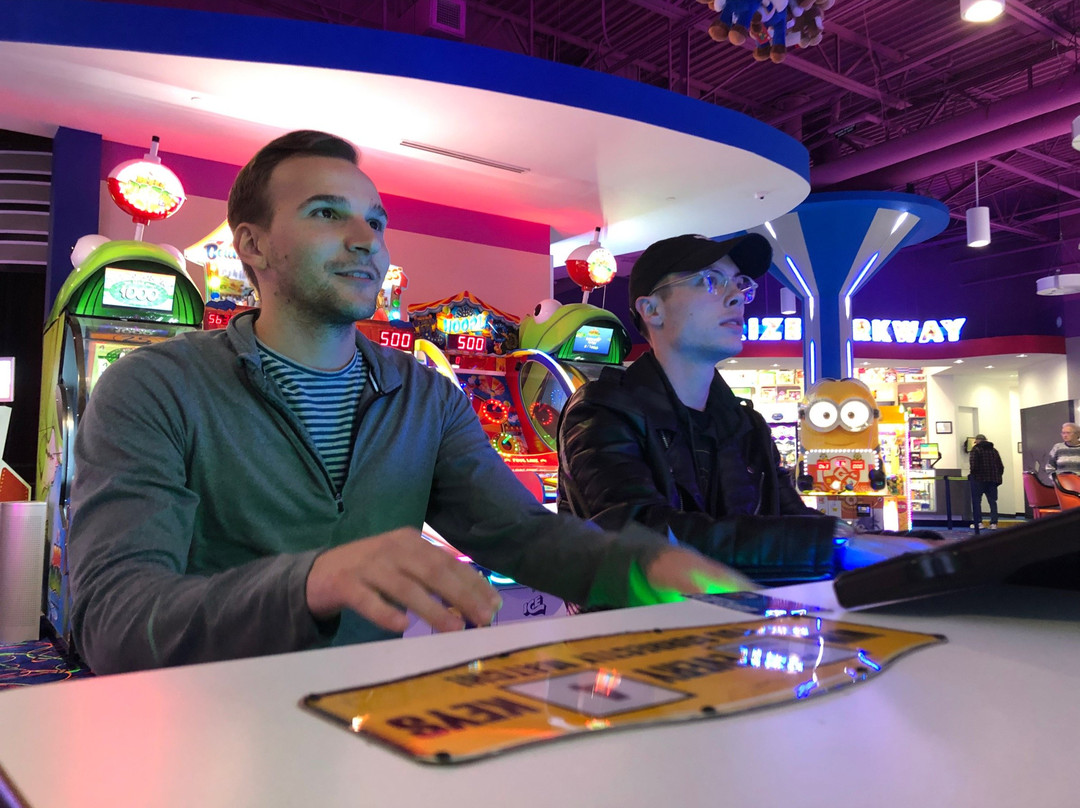 2023年12月Arcade City Branson景点攻略-Arcade City Branson门票预订|地址|图片-Arcade ...