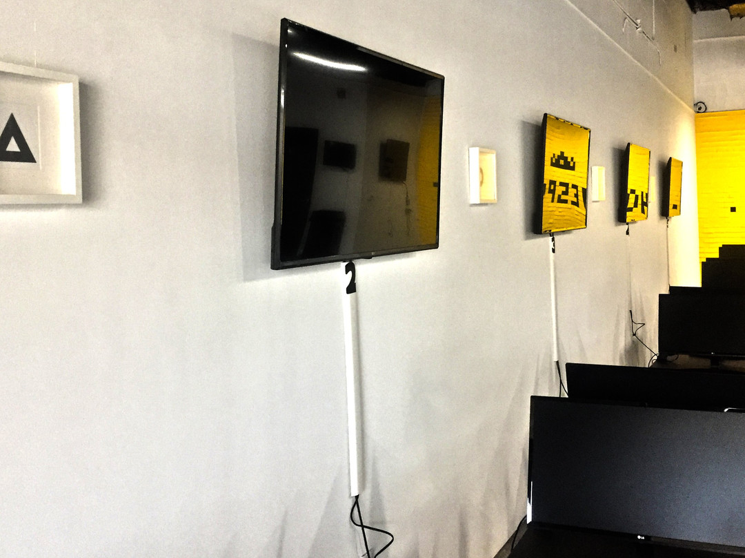 2023年12月4O4 Esports景点攻略-4O4 Esports门票预订|地址|图片-4O4 Esports景点点评-猫途鹰