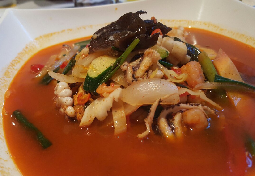 Korea Haus - (杜塞尔多夫)餐厅/美食点评 - 餐厅地址/餐厅电话/餐厅周边信息/餐厅推荐菜 - Tripadvisor猫途鹰