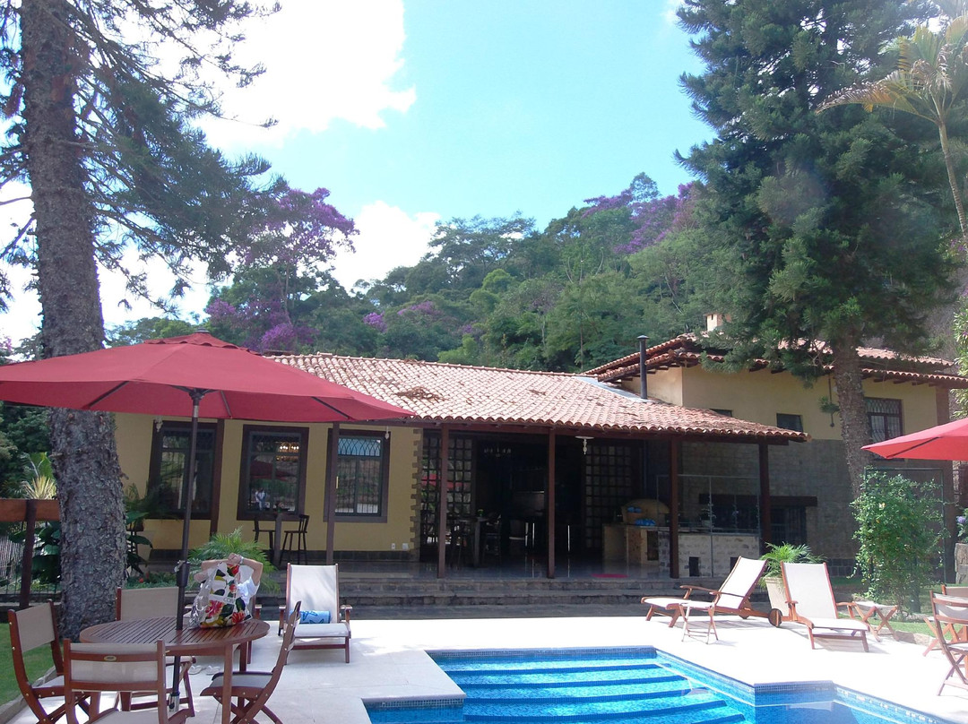 2025年4月Pedro do Rio旅游景点攻略-Pedro do Rio旅游住宿,-Pedro do Rio旅游美食-猫途鹰