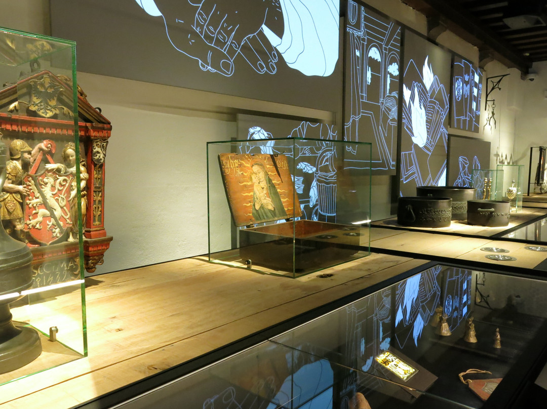 2025年3月STAM Ghent City Museum景点攻略-STAM Ghent City Museum门票预订|地址|图片-STAM ...