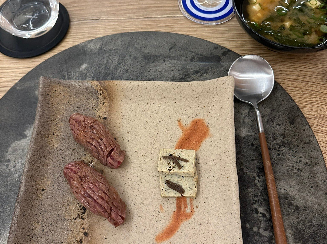 Ryôdô - (卢森堡城)餐厅/美食点评 - 餐厅地址/餐厅电话/餐厅周边信息/餐厅推荐菜 - Tripadvisor猫途鹰