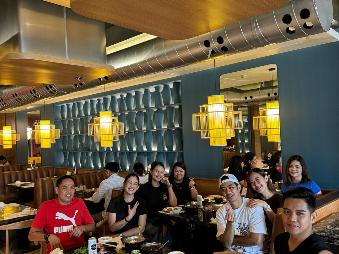 Tong Yang, One Ayala - (马卡蒂)餐厅/美食点评 - 餐厅地址/餐厅电话/餐厅周边信息/餐厅推荐菜 ...