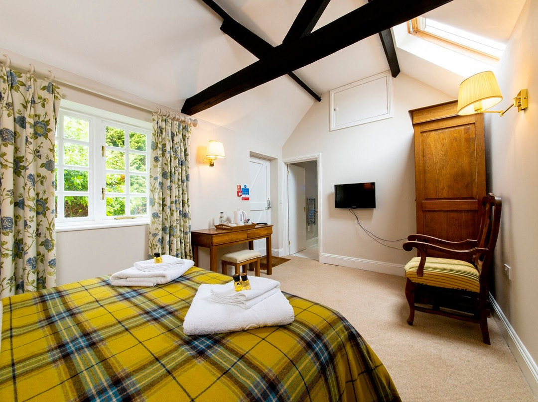 2023年Hamstead Marshall旅游攻略 - 8Hamstead Marshall酒店/景点/门票/美食/自助游/自驾/自由行 ...