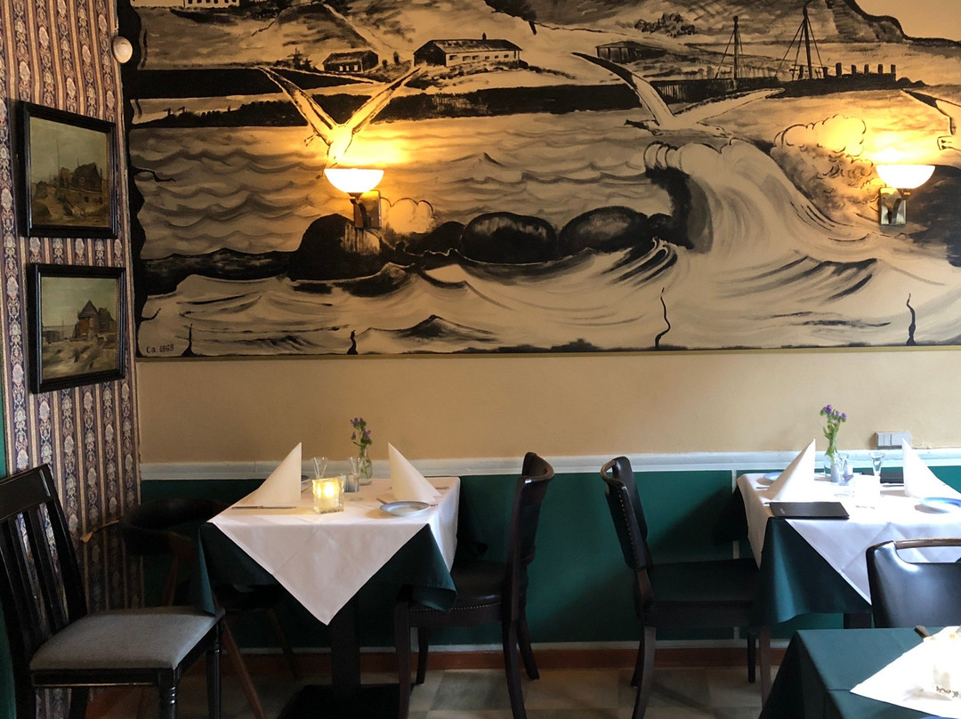 Cafe Danmark - (艾斯堡)餐厅/美食点评 - 餐厅地址/餐厅电话/餐厅周边信息/餐厅推荐菜 - Tripadvisor猫途鹰