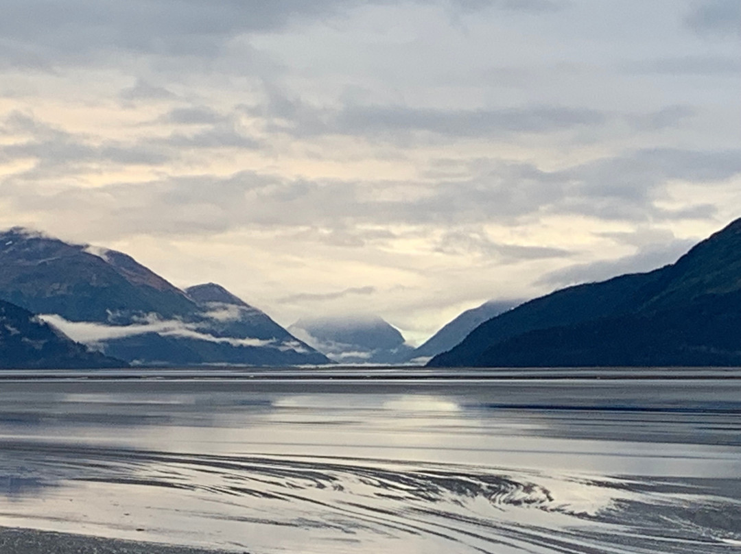 2024年9月Chugach State Park景点攻略-Chugach State Park门票预订|地址|图片-Chugach ...