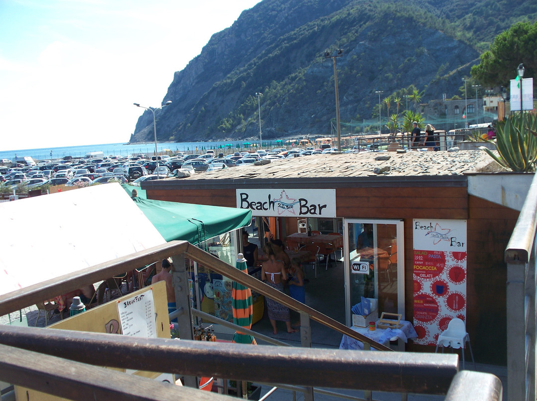 2024年1月Beach Bar Stella Marina景点攻略-Beach Bar Stella Marina门票预订|地址|图片 ...