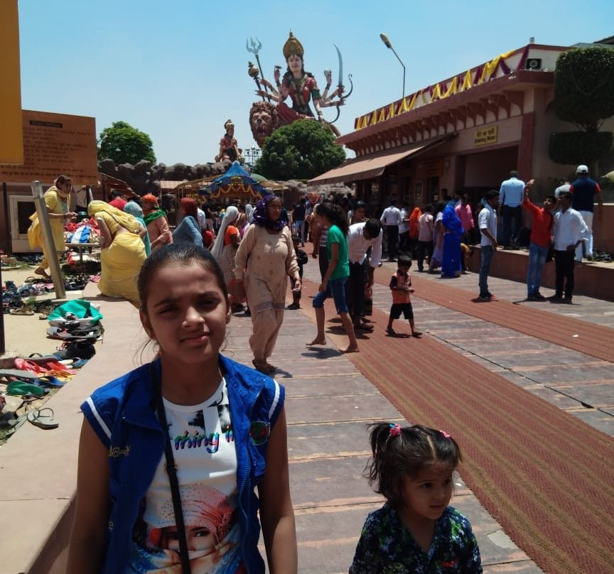 2023年12月Mata Vaishno Devi Dham景点攻略-Mata Vaishno Devi Dham门票预订|地址|图片 ...