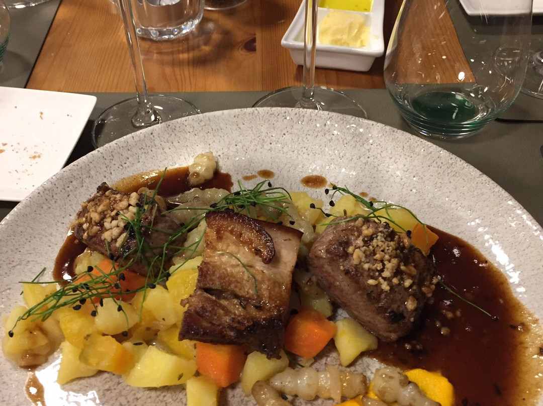 Keske Tu Mijotes - (Ellezelles)餐厅/美食点评 - 餐厅地址/餐厅电话/餐厅周边信息/餐厅推荐菜 ...