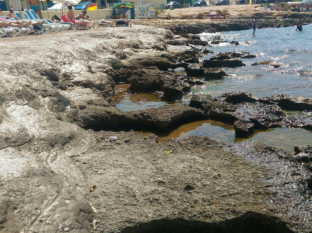 2024年4月Qawra Point Beach景点攻略-Qawra Point Beach门票预订|地址|图片-Qawra Point ...