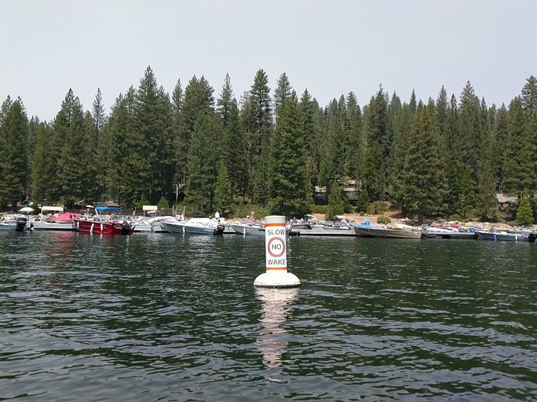 2023年11月Pinecrest Lake景点攻略-Pinecrest Lake门票预订|地址|图片-Pinecrest Lake景点点评-猫途鹰