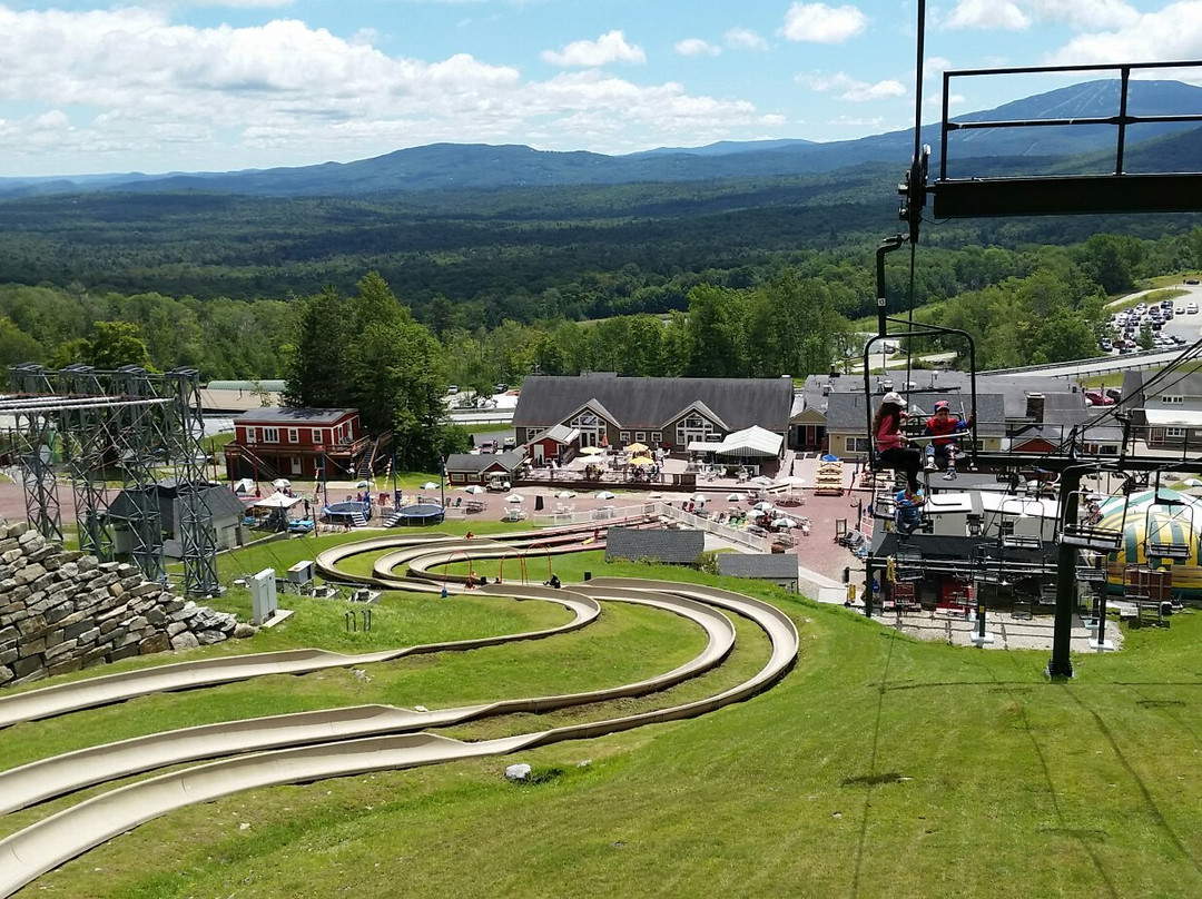 2023年11月Bromley Mountain景点攻略-Bromley Mountain门票预订|地址|图片-Bromley ...