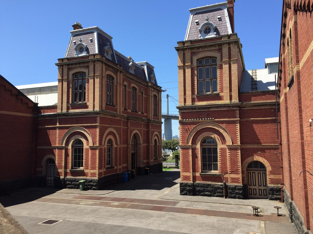 2025年10月Spotswood旅游景点攻略-Spotswood旅游住宿,-Spotswood旅游美食-猫途鹰