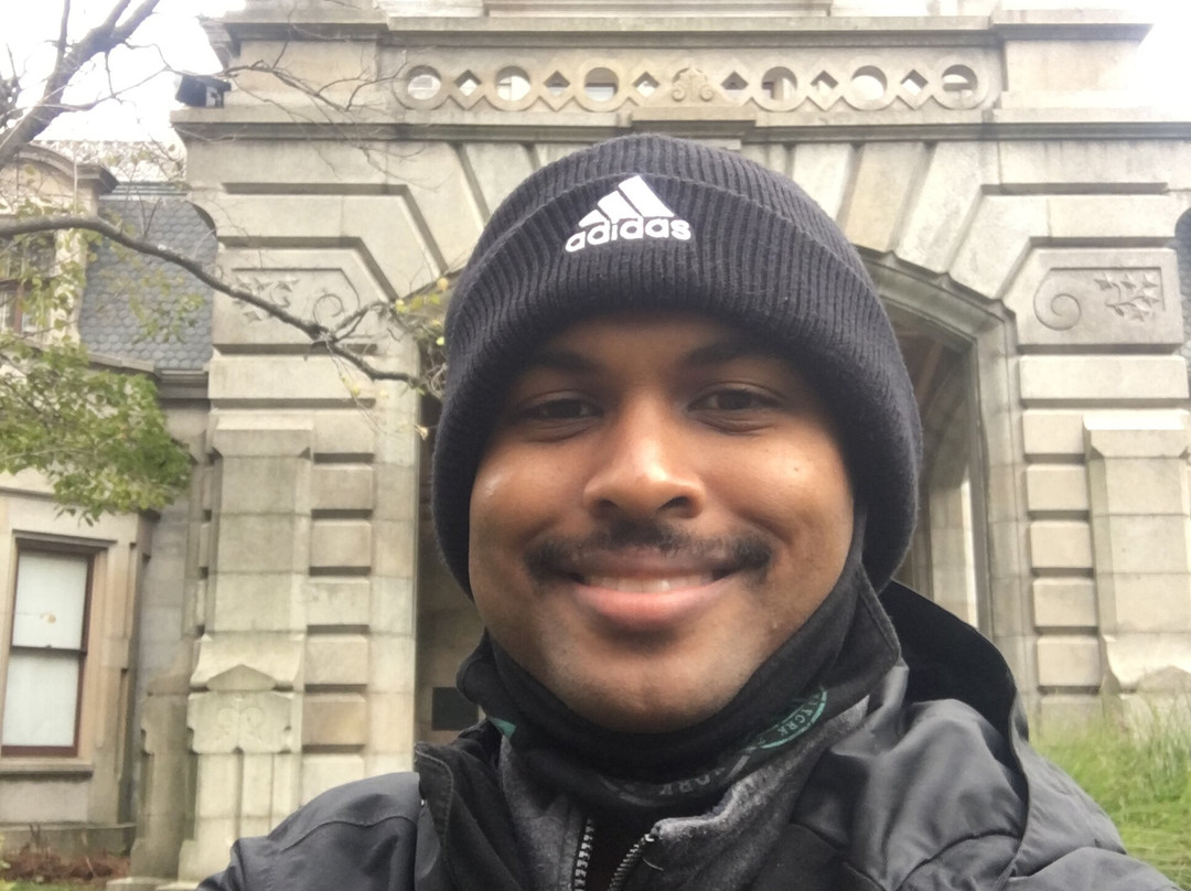 2025年3月Lockwood-Mathews Mansion Museum景点攻略-Lockwood-Mathews Mansion ...