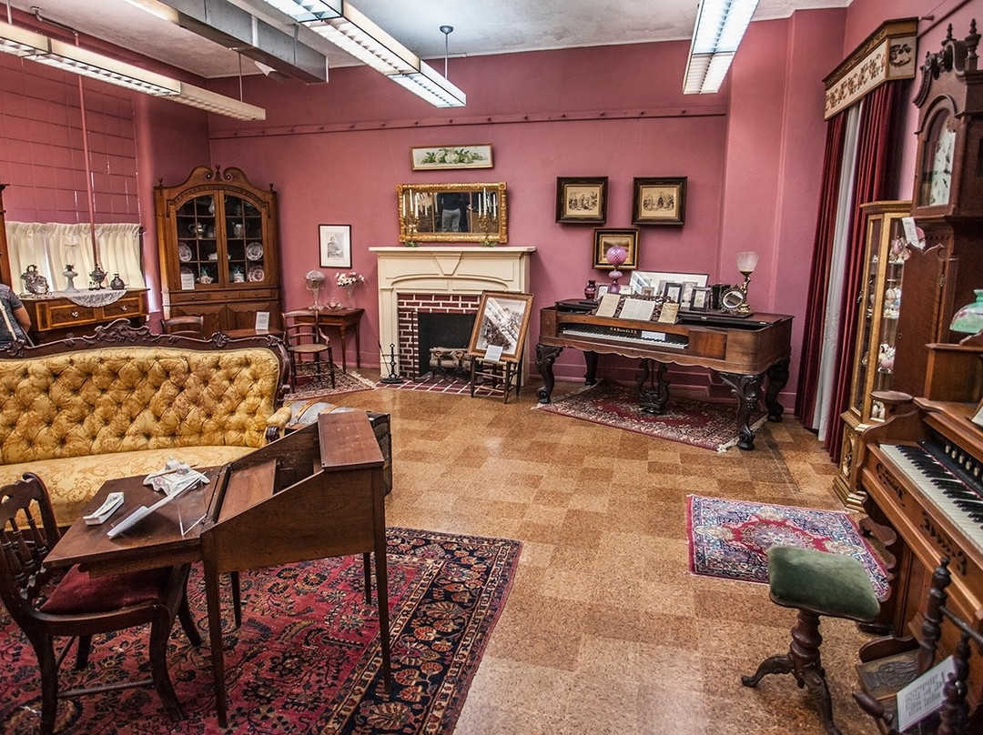 2025年1月Greene County History Museum景点攻略-Greene County History Museum门票 ...