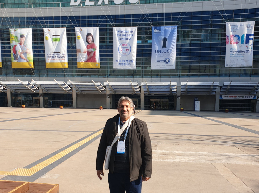 2024年10月BEXCO (Busan Exhibition & Convention Center)景点攻略-BEXCO (Busan ...