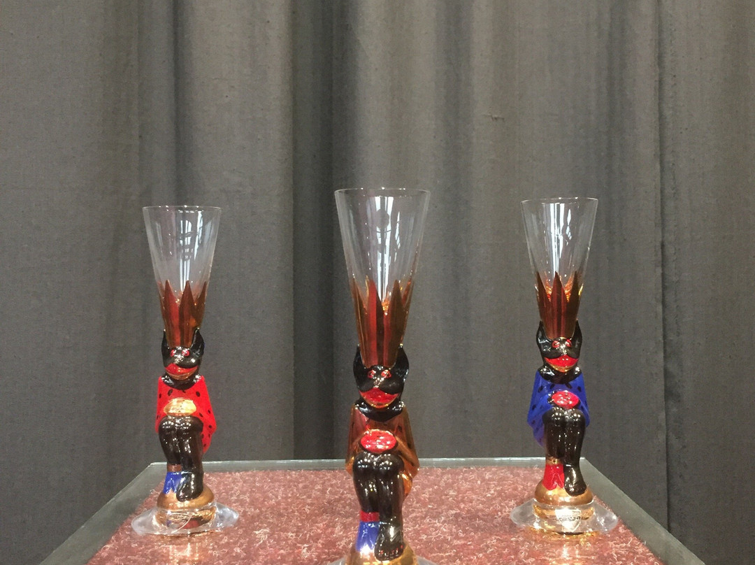 2023年11月Devil's Museum景点攻略-Devil's Museum门票预订|地址|图片-Devil's Museum景点点评-猫途鹰