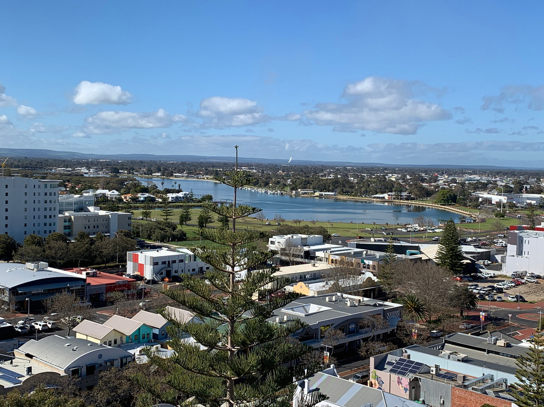 2023年11月Marlston Hill Lookout Tower景点攻略-Marlston Hill Lookout Tower门票预订 ...