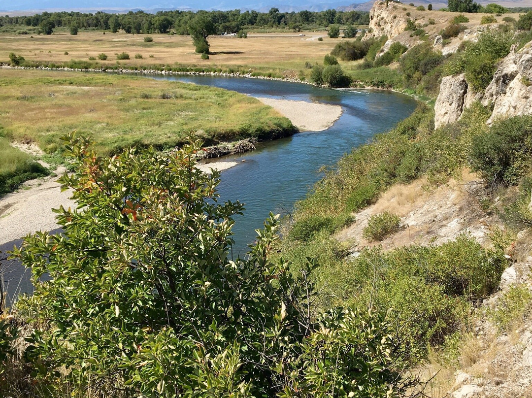 2024年5月Missouri Headwaters State Park景点攻略-Missouri Headwaters State ...
