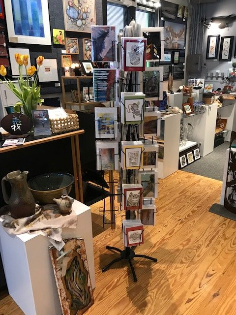 2024年12月The Gallery at Liberty Bay景点攻略-The Gallery at Liberty Bay门票预订 ...