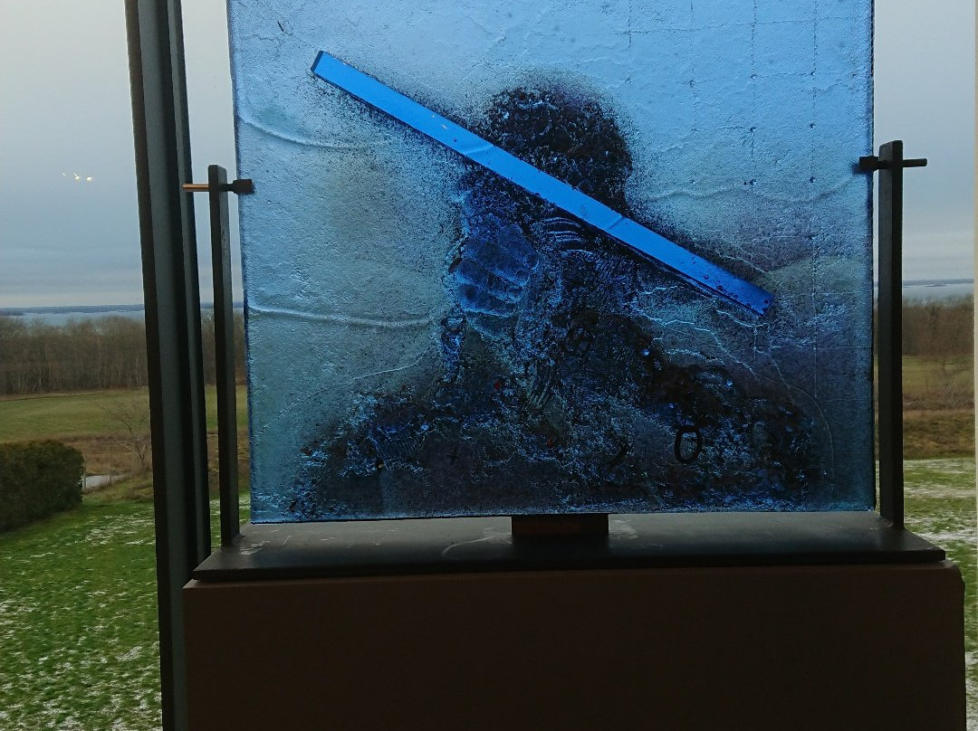 2023年12月Vida Art : Museum och Konsthall景点攻略-Vida Art : Museum och ...