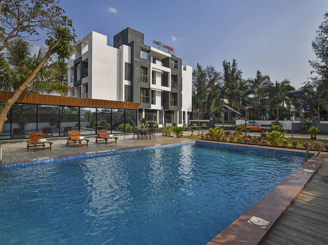 2023年9月Dongargaon旅游景点攻略-Dongargaon旅游住宿,-Dongargaon旅游美食-猫途鹰