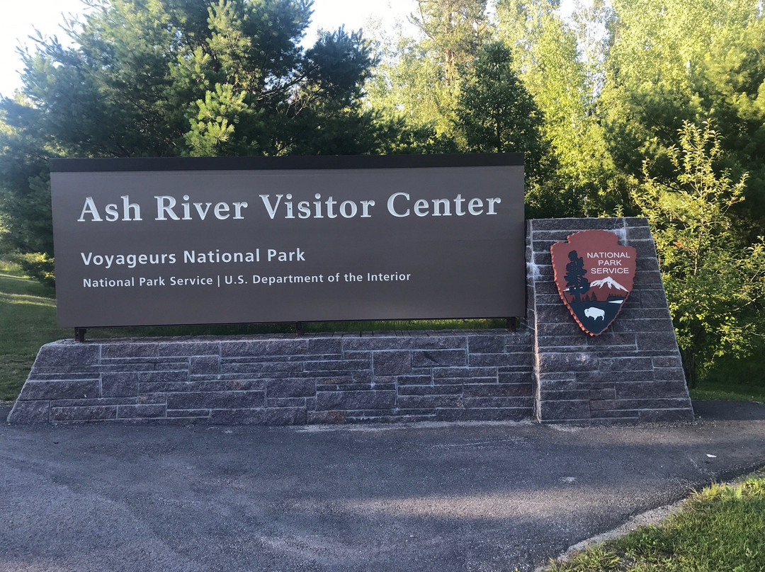 2025年2月Ash River Visitor Center景点攻略-Ash River Visitor Center门票预订|地址|图片 ...
