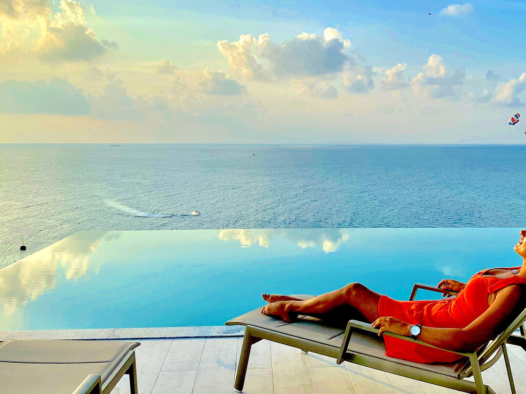 Kaani Palm Beach (马富士岛) - Kaani Palm Beach - 酒店预订 /预定 - 319条旅客点评与比价 ...