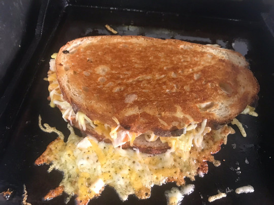 Croq n Roll - (帕拉瓦莱弗洛)餐厅/美食点评 - 餐厅地址/餐厅电话/餐厅周边信息/餐厅推荐菜 - Tripadvisor猫途鹰