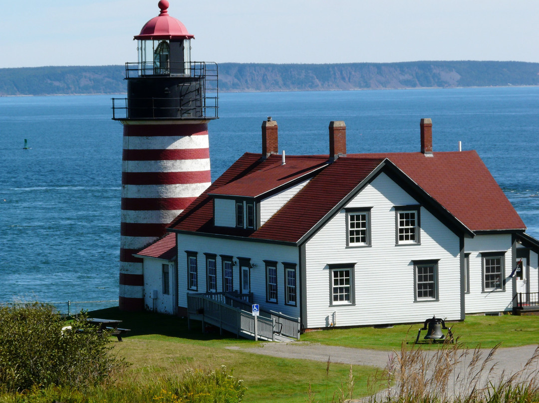 2025年1月Quoddy Head State Park景点攻略-Quoddy Head State Park门票预订|地址|图片 ...