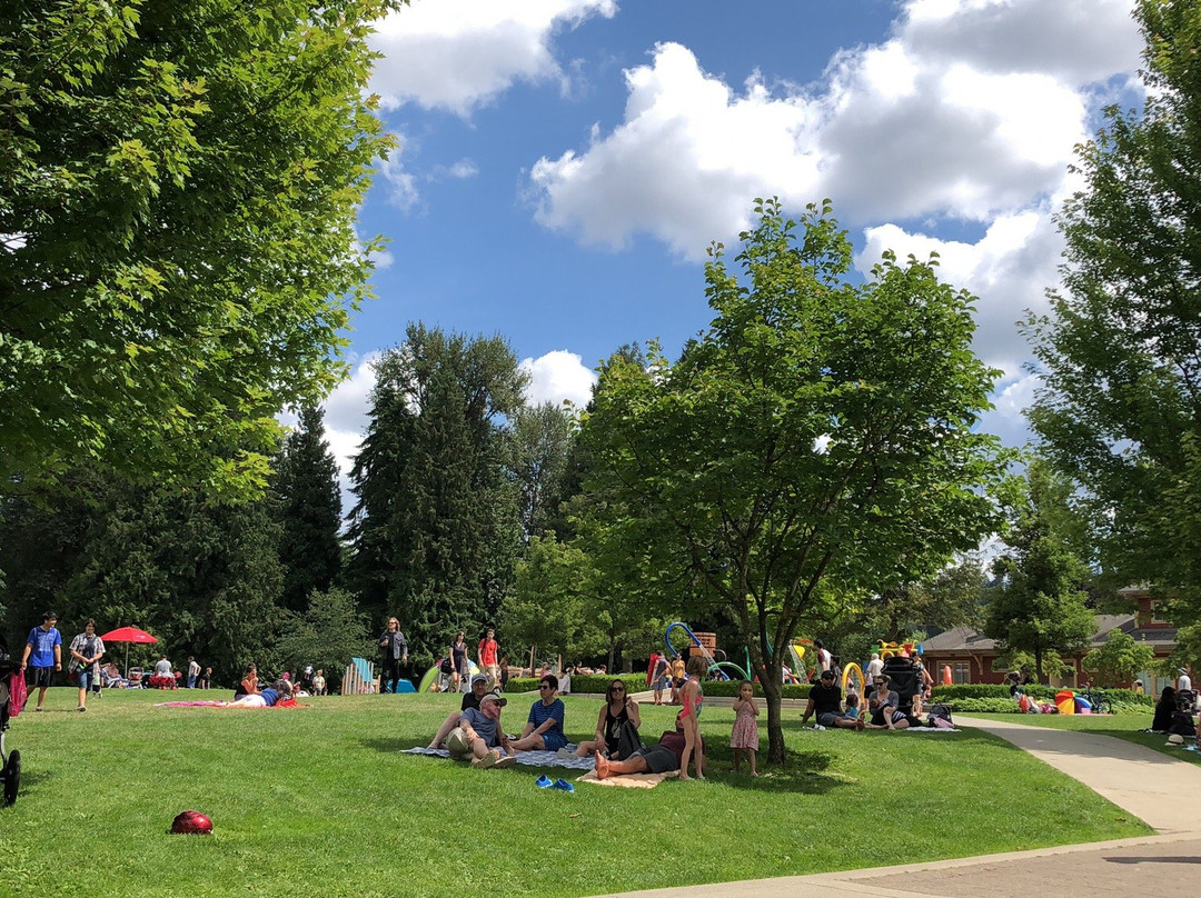 2024年10月Rocky Point Park景点攻略-Rocky Point Park门票预订|地址|图片-Rocky Point ...