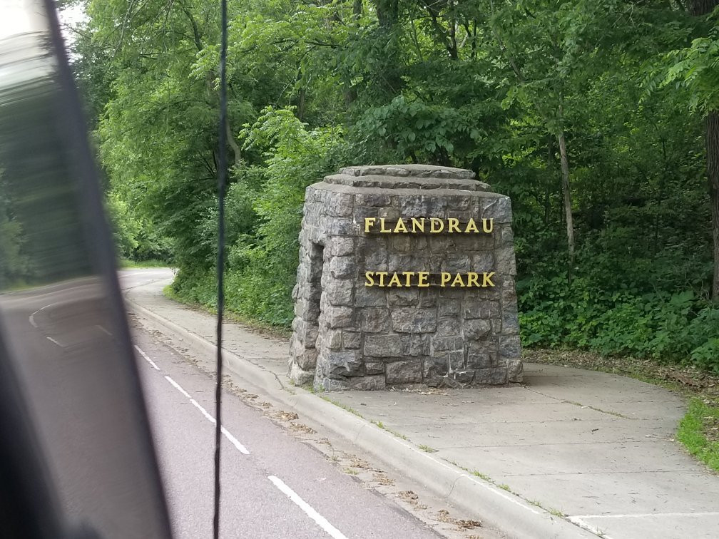 2023年12月Flandrau State Park景点攻略-Flandrau State Park门票预订|地址|图片-Flandrau ...