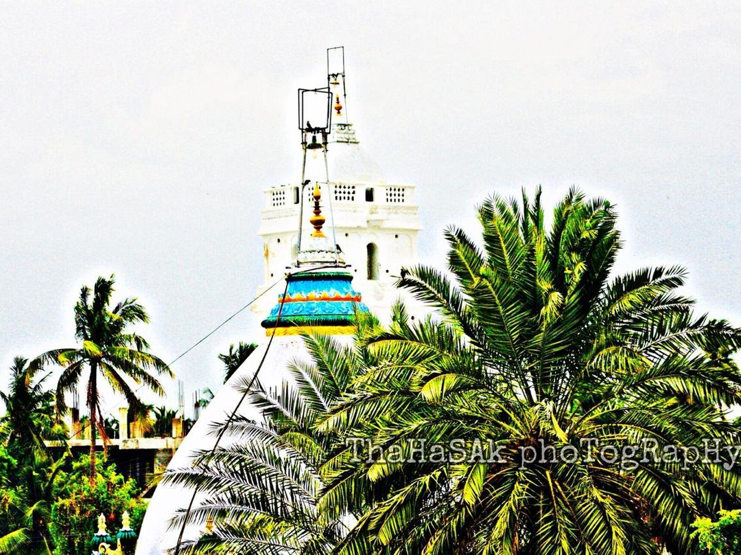 2023年11月Nagore Dargah景点攻略-Nagore Dargah门票预订|地址|图片-Nagore Dargah景点点评-猫途鹰