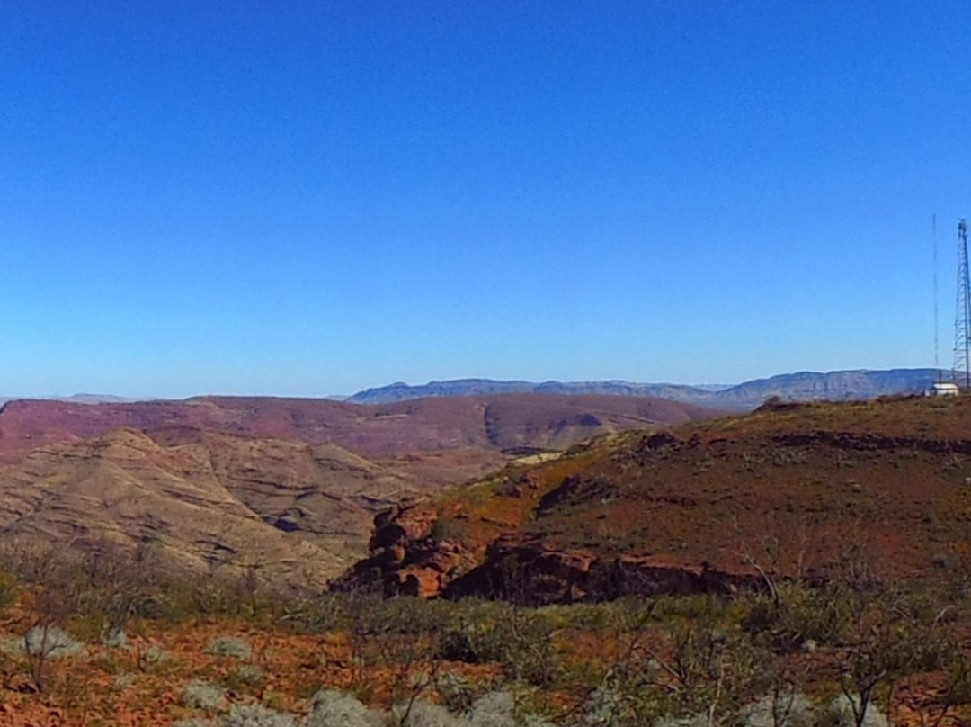 2023年11月Mount Nameless景点攻略-Mount Nameless门票预订|地址|图片-Mount Nameless景点点评-猫途鹰