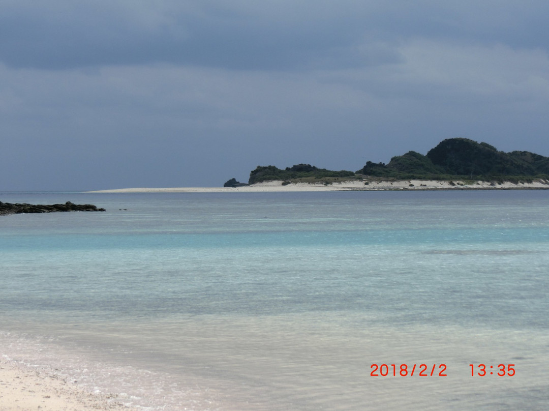 2024年11月Ama Beach景点攻略-Ama Beach门票预订|地址|图片-Ama Beach景点点评-猫途鹰