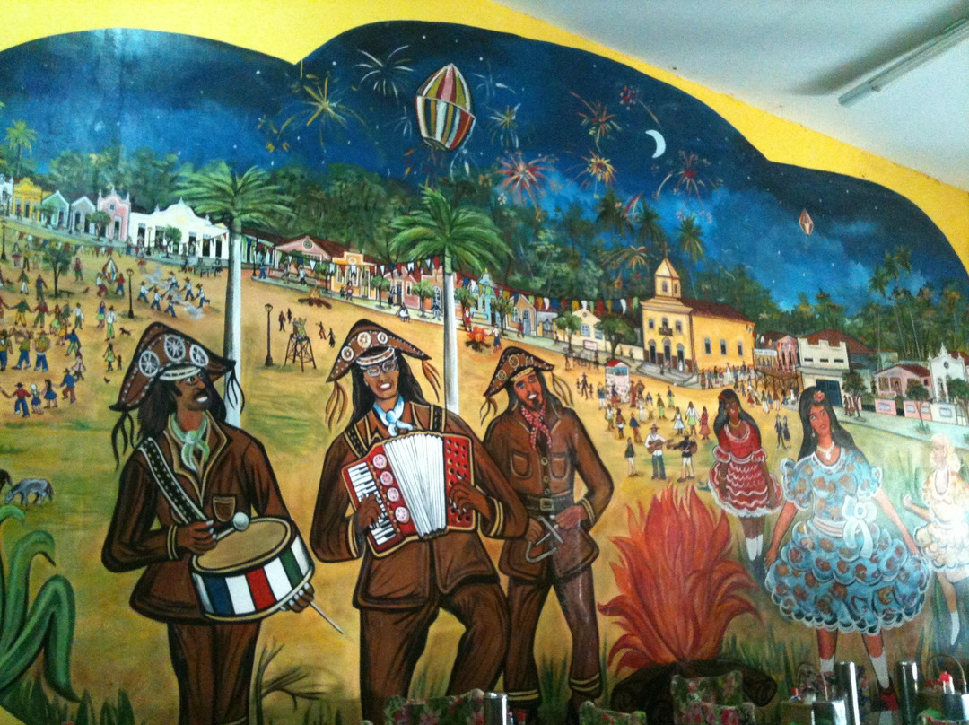 2024年11月Carpina旅游景点攻略-Carpina旅游住宿,-Carpina旅游美食-猫途鹰