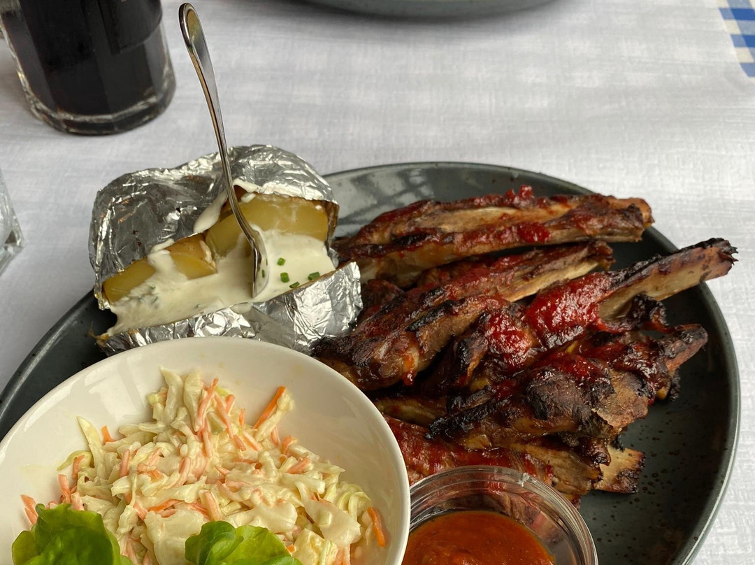 Zic Zac Basel - (Allschwil)餐厅/美食点评 - 餐厅地址/餐厅电话/餐厅周边信息/餐厅推荐菜 ...