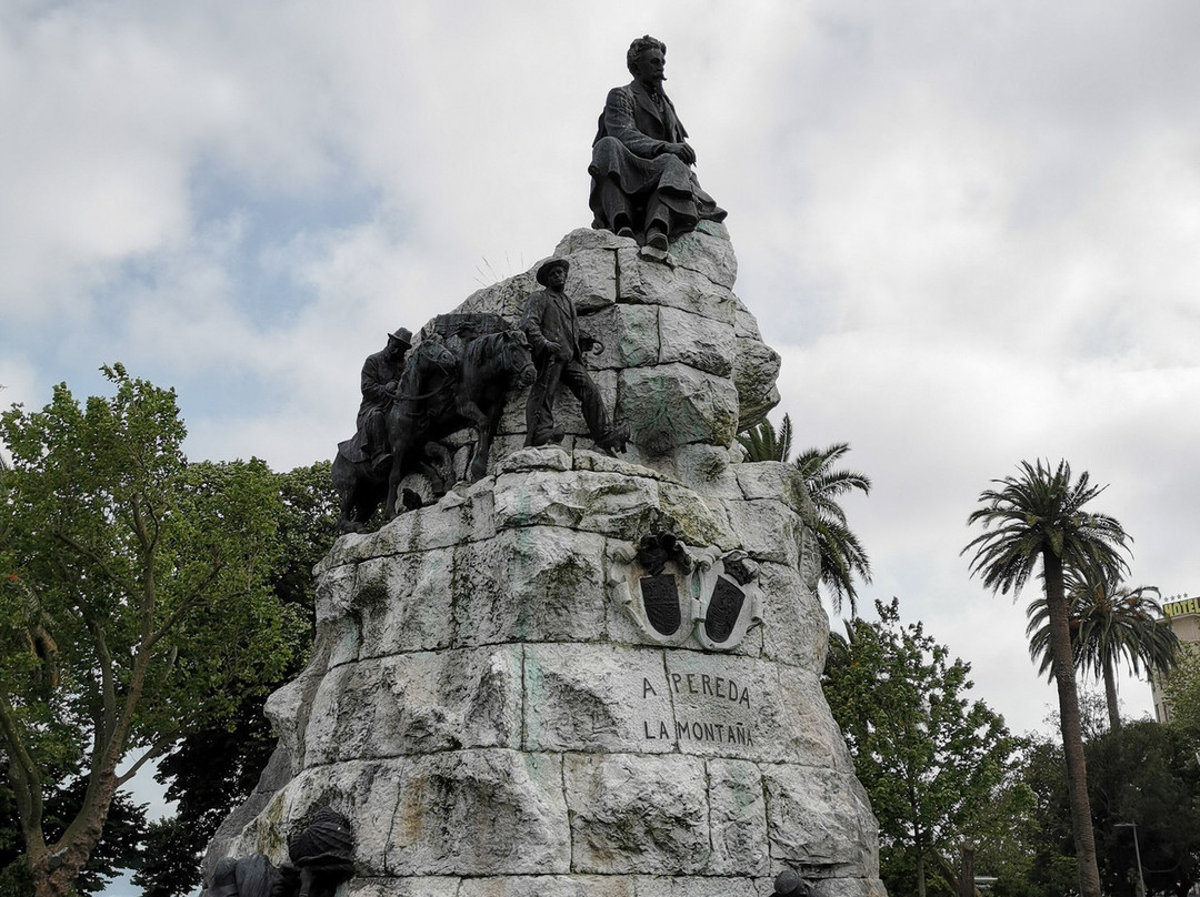 2023年11月Jardines de Pereda景点攻略-Jardines de Pereda门票预订|地址|图片-Jardines de ...