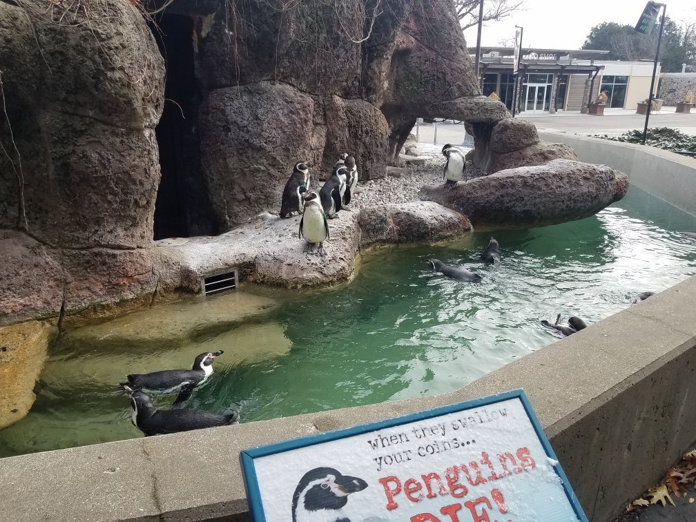 2023年11月Milwaukee County Zoo景点攻略-Milwaukee County Zoo门票预订|地址|图片 ...