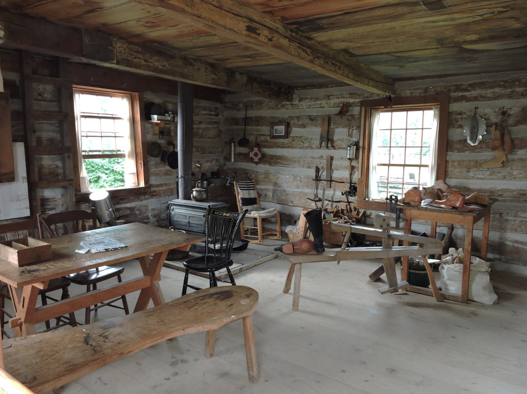 2025年2月Upper Canada Village景点攻略-Upper Canada Village门票预订|地址|图片-Upper ...