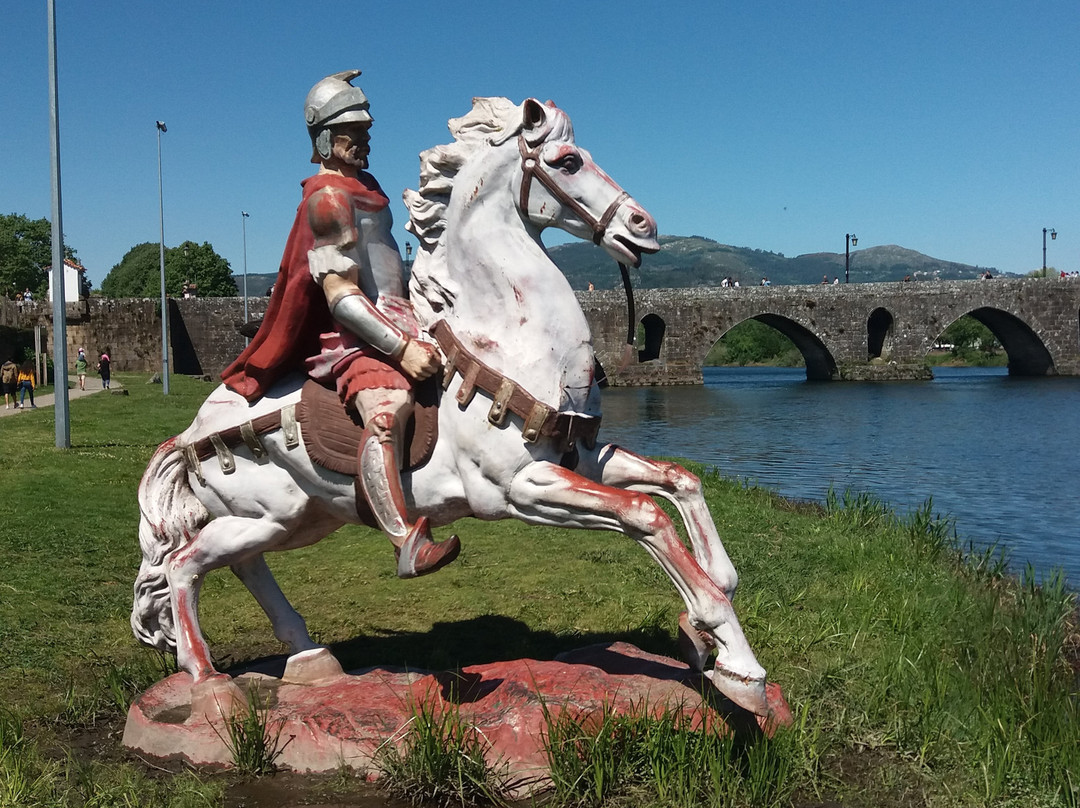 2024年10月Estatua Decius Junius Brutus景点攻略-Estatua Decius Junius Brutus门票 ...