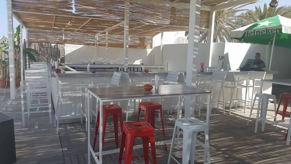 Sunset Beach Bar Djerba - (Playa Sidi Mehrez)餐厅/美食点评 - 餐厅地址/餐厅电话/餐厅周边信息 ...