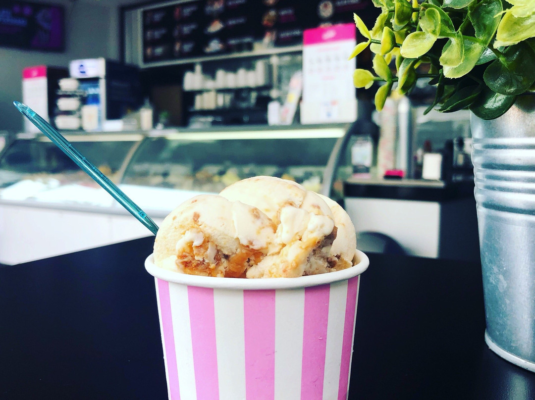 The gelato shop - (布罗德海滩)餐厅/美食点评 - 餐厅地址/餐厅电话/餐厅周边信息/餐厅推荐菜 - Tripadvisor猫途鹰
