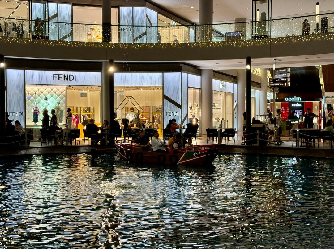 2025年10月Rain Oculus景点攻略-Rain Oculus门票预订|地址|图片-Rain Oculus景点点评-猫途鹰